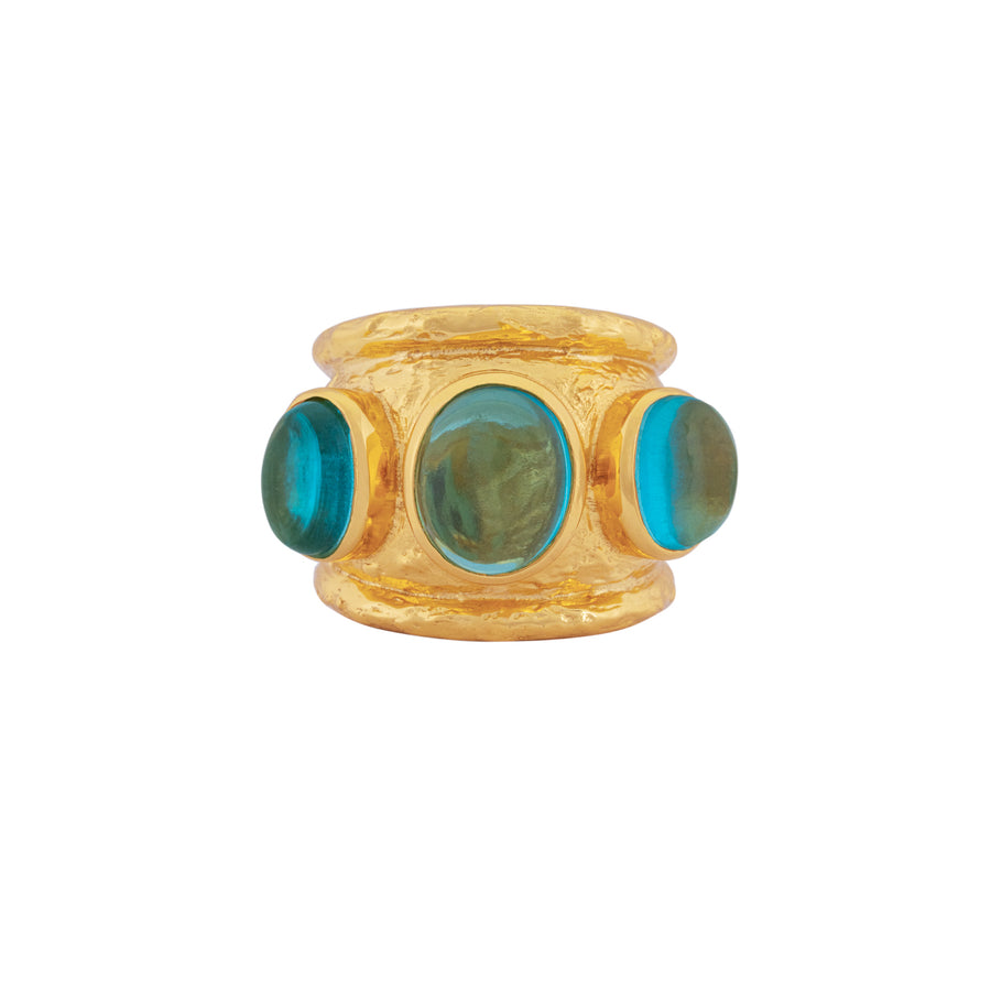 Designer Rings for Women | Gold Ring for Women Online – VALÉRE