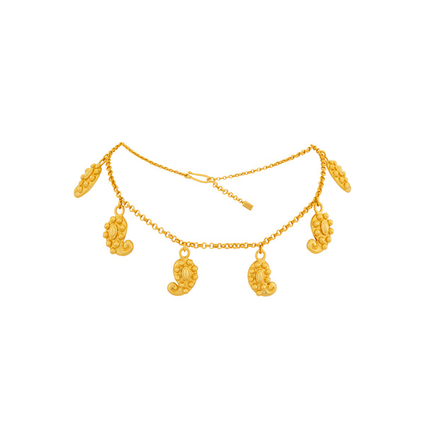 Anya Necklace – VALÉRE